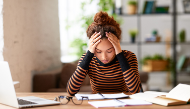 El estrés en las mujeres: Consecuencias y soluciones con Nosotras Chile
