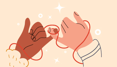 Tipos de relaciones de pareja que existen - Nosotras