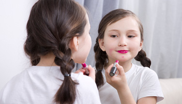 Pubertad precoz: ¿Qué es y por qué sucede? - Nosotras