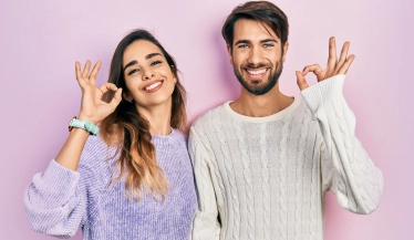 Amigos con derechos: ventajas y desventajas - Nosotras