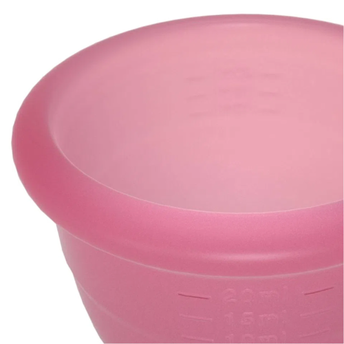 V-cup - Copa menstrual | Nosotras