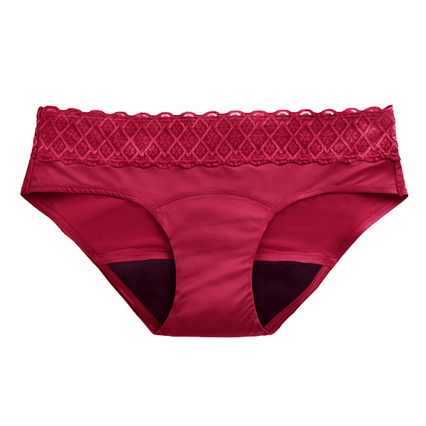 Íntimawear - Hipster | Nosotras