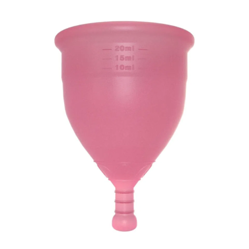 V-cup - Copa menstrual | Nosotras