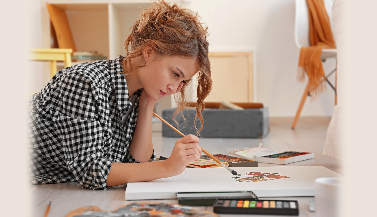 Cómo ser más creativa?! | Nosotras Chile