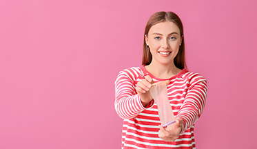 Condón femenino: Todo lo que debes saber - Nosotras
