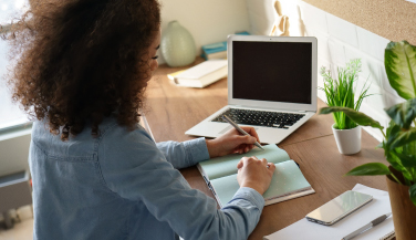 5 Consejos para volver a clases virtuales