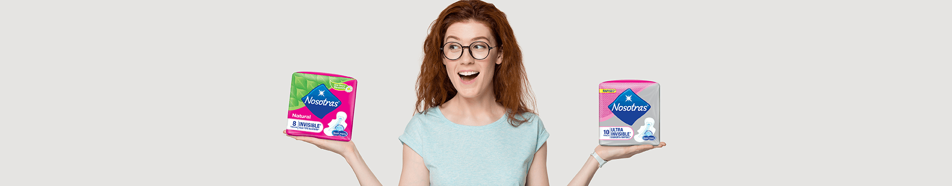 5 tips de higiene íntima durante el periodo - Nosotras