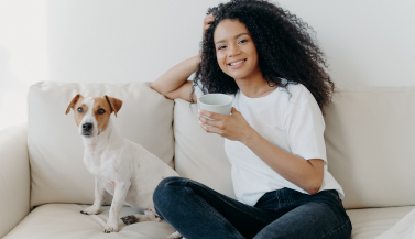 Ser tú misma es el mejor poder con Nosotras Chile