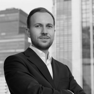 Paweł Madej Partner