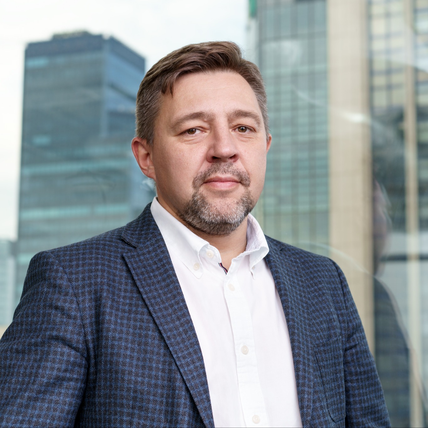 Piotr Karmelita PARTNER