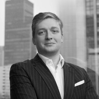 Mateusz Nowak Venture Director
