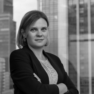 Anna Adamczyk-Przybylska Management Board Office Director