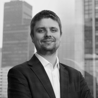 Maciej Kubisty CO-INVESTOR