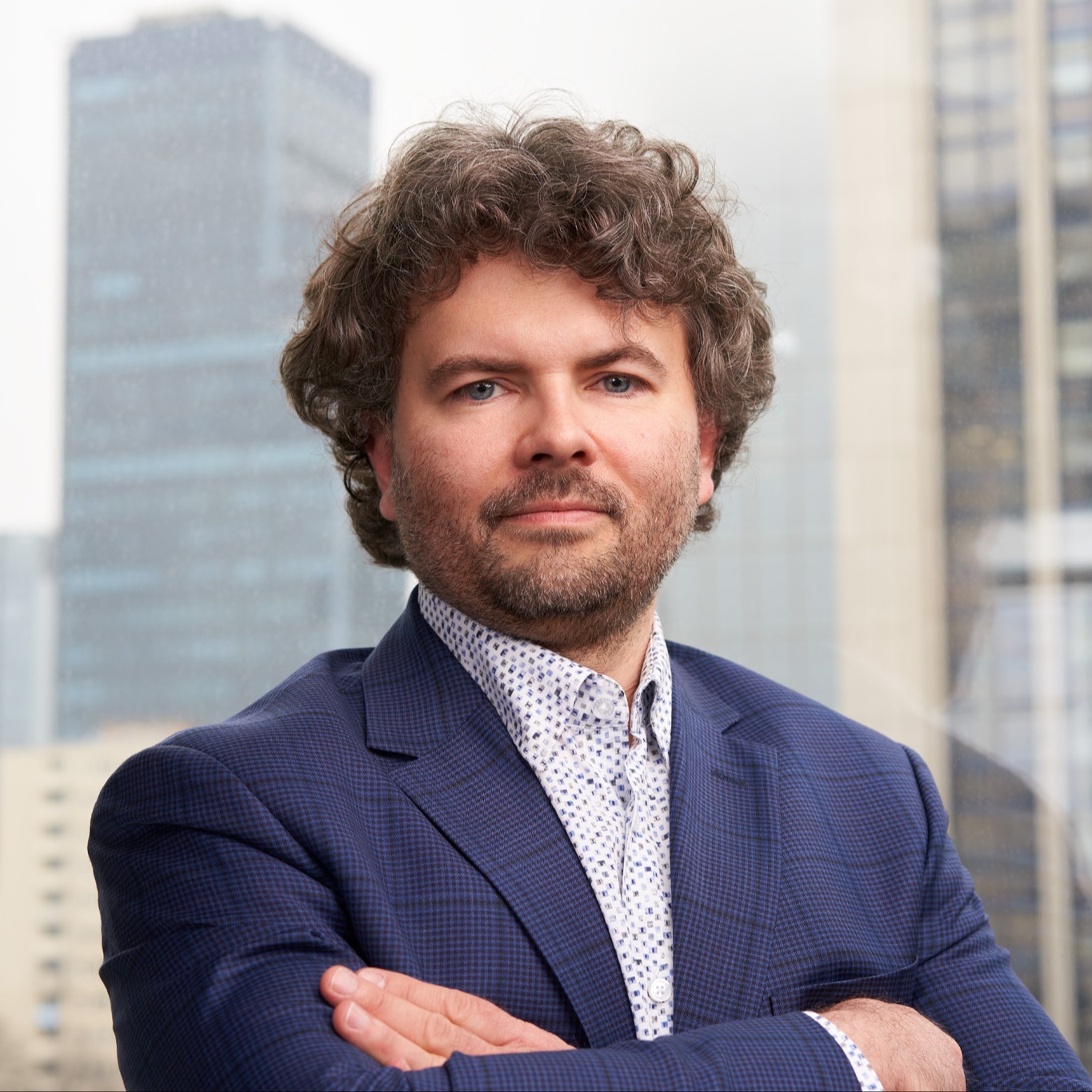 Marcin Żuraw LEGAL COUNSEL