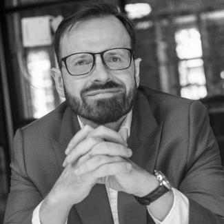 Janusz Diemko Advisor