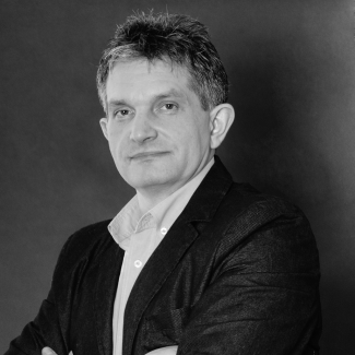 Remigiusz Talarek Advisor