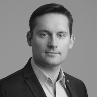 Michał Olszacki Advisor