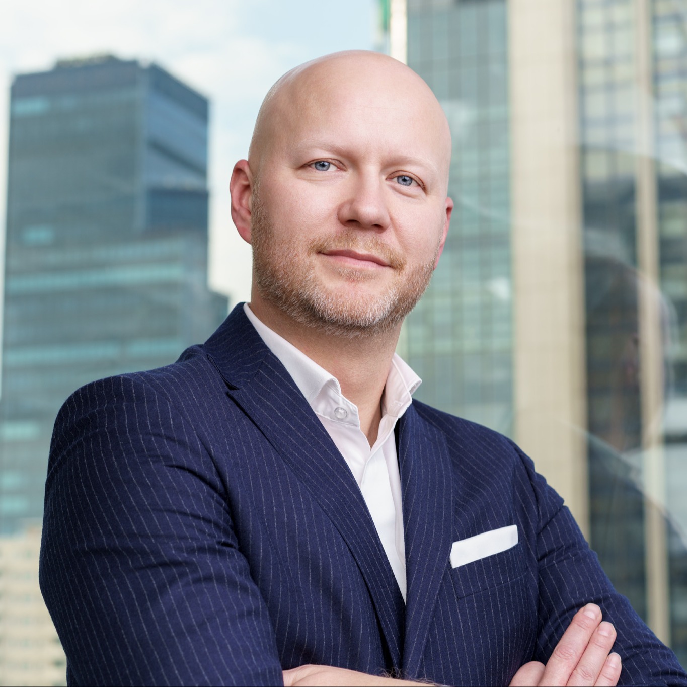 Krzysztof Czaplicki Venture Partner