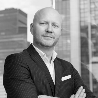 Krzysztof Czaplicki Venture Partner