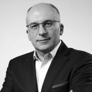 Paweł Zylm Advisor