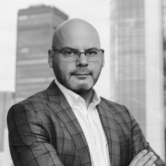 Grzegorz Kubica Partner