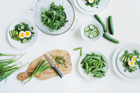 Period-Friendly Foods For Summer