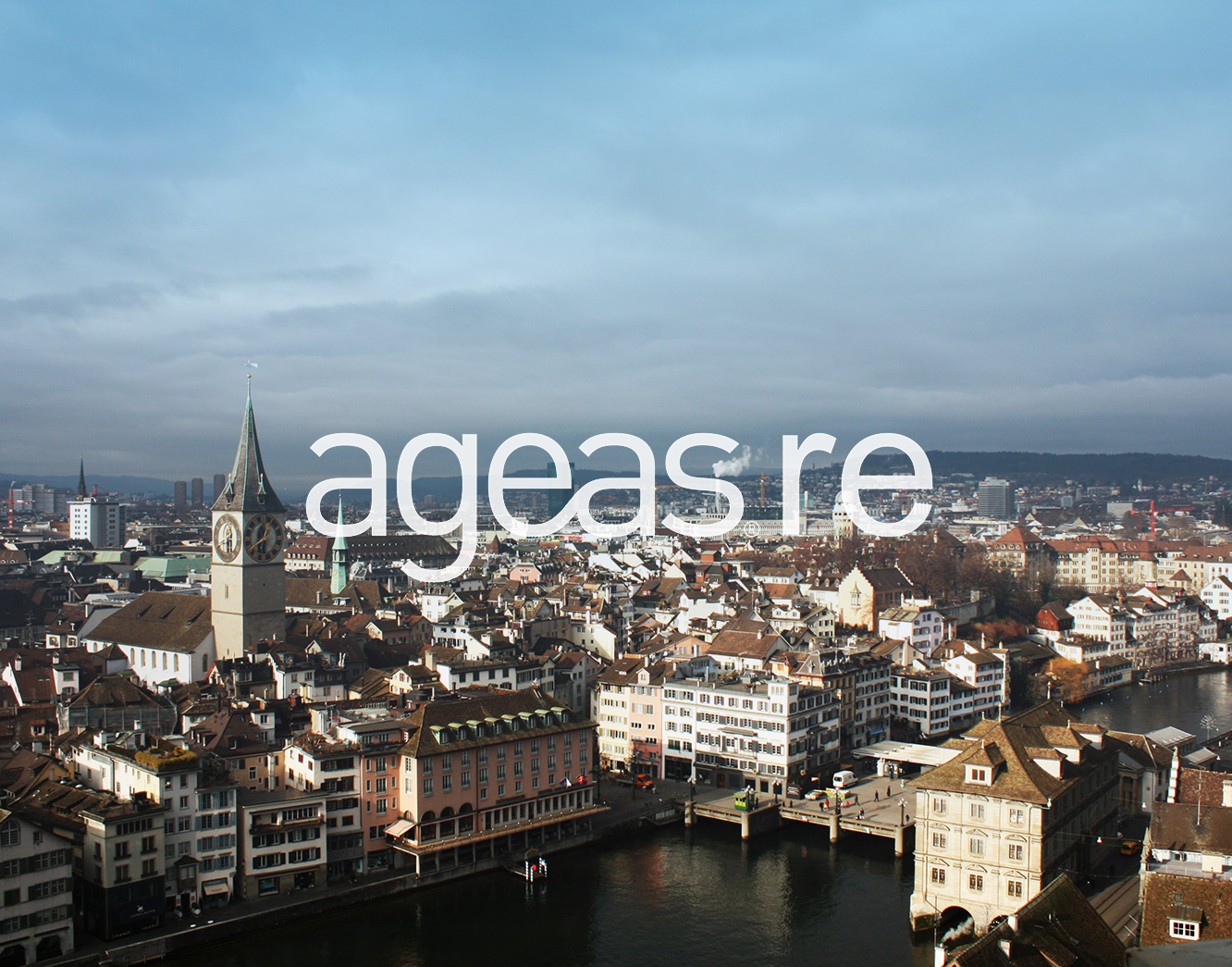 A well-balanced reinsurance portfolio and strong growth for Ageas Re in 2024