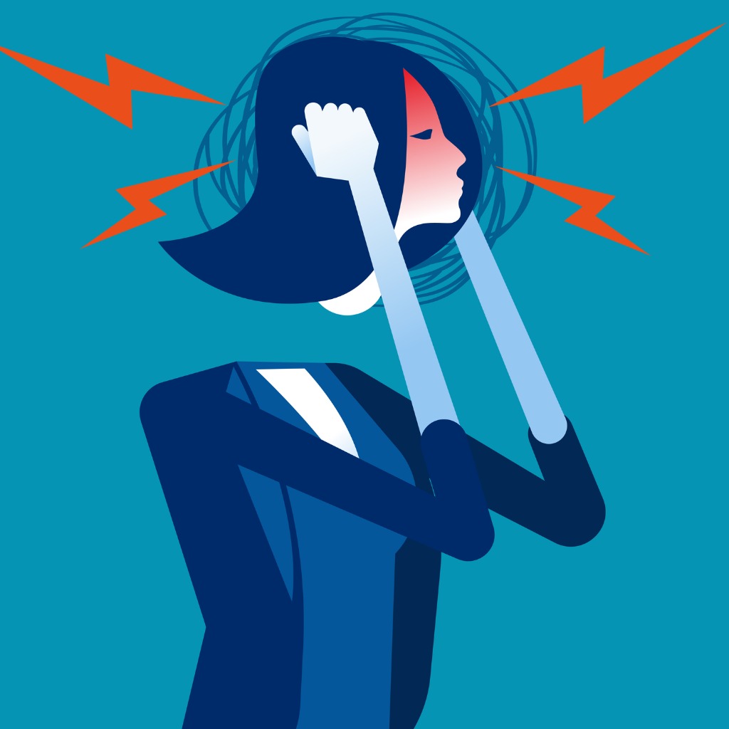 CredibleMind | Anger Management