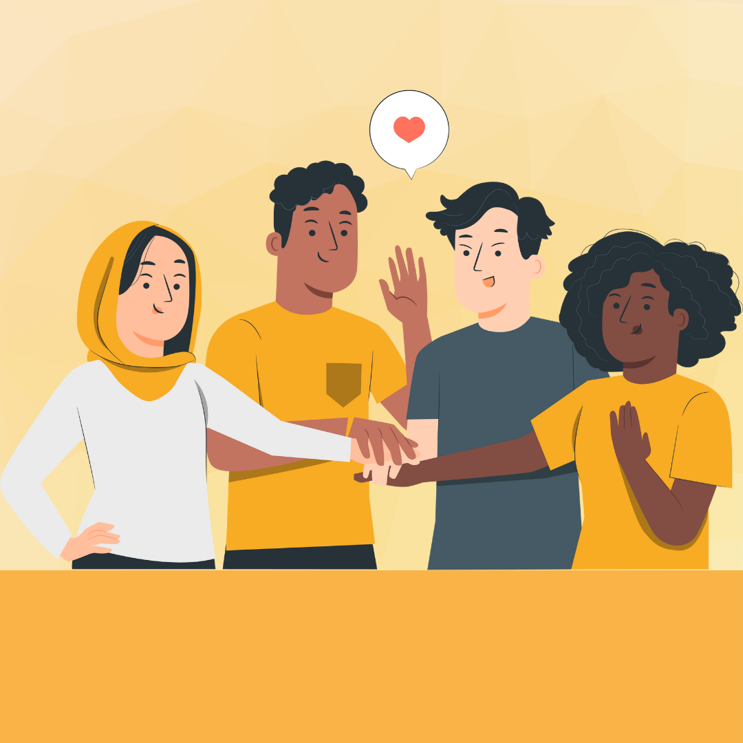 CredibleMind | How Much Social Support Is in Your Life?