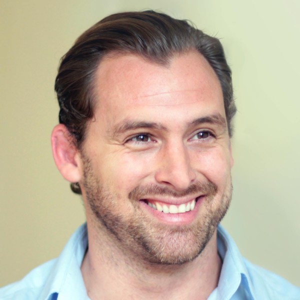 CredibleMind | Dustin DiPerna