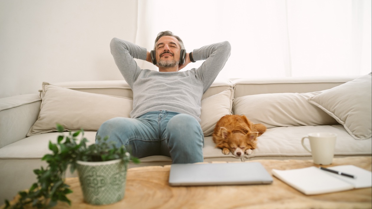 CredibleMind | The Importance of Time Off: How Rest and Recovery Boost ...