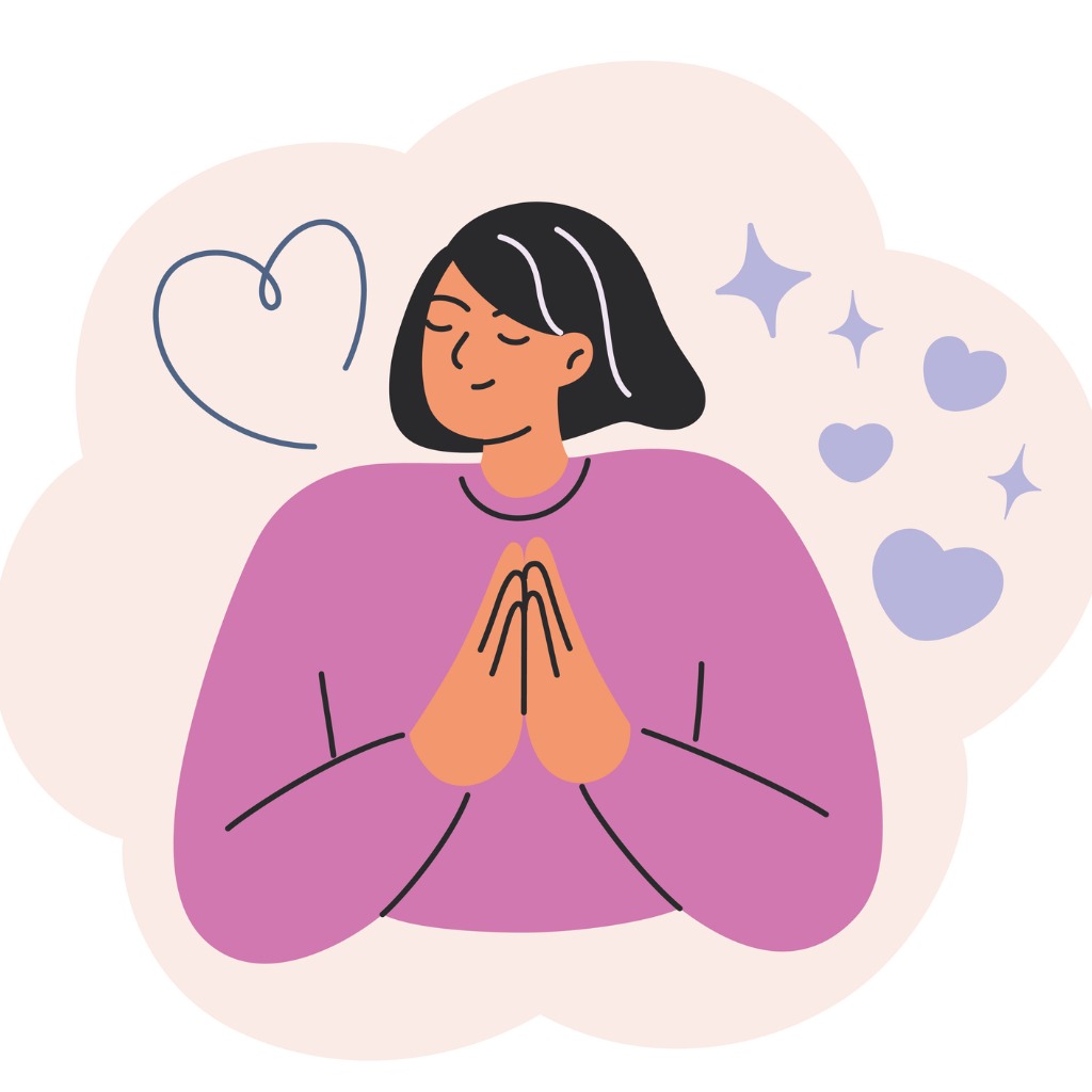 CredibleMind | 5-4-3-2-1 Method