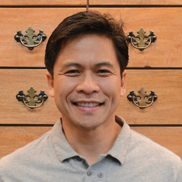 CredibleMind | Joey Lau