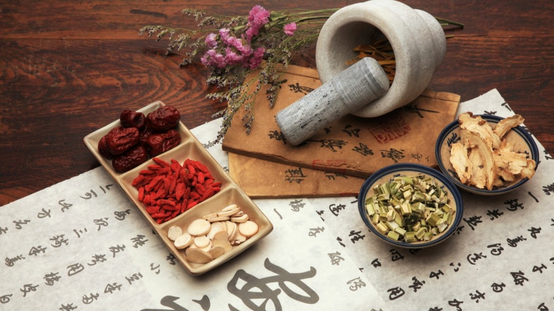 CredibleMind | Healing from Trauma: A Chinese Medicine Perspective - Part 2