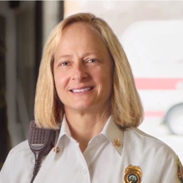 CredibleMind | Jan Rader