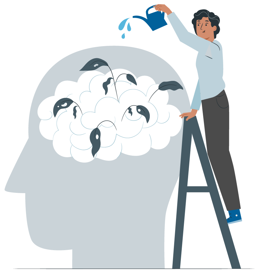 CredibleMind | Thrive Mentally and Spiritually on Our Learning Lab