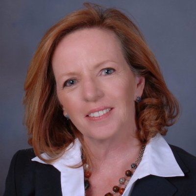 CredibleMind | Maureen B. Rabotin