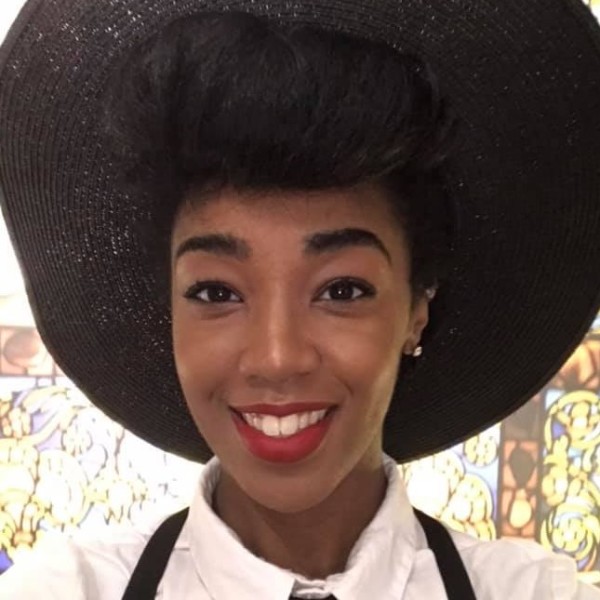 Alisha Lockley's Instagram, Twitter & Facebook on IDCrawl