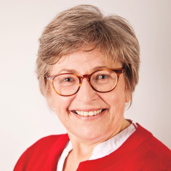 CredibleMind | Heather Fraser