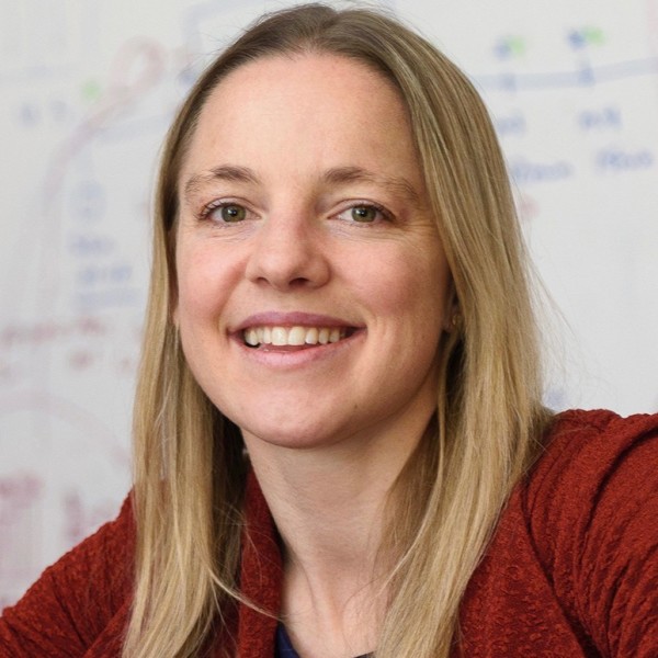 CredibleMind | Alia Crum