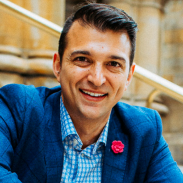 CredibleMind | Rory Vaden