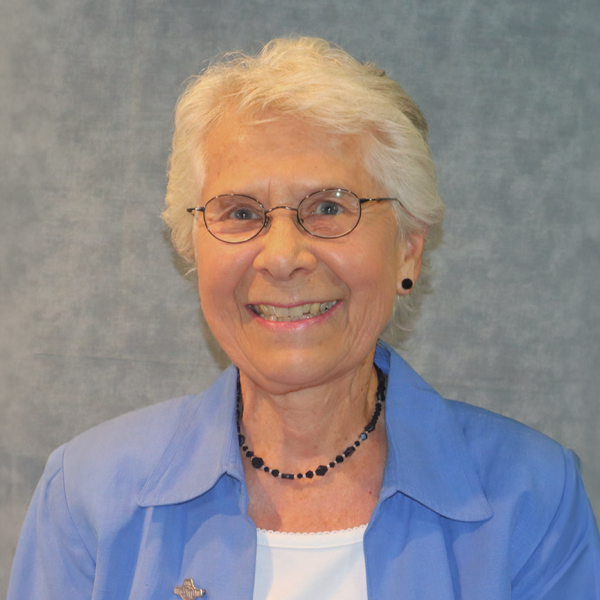 CredibleMind | Joyce Rupp