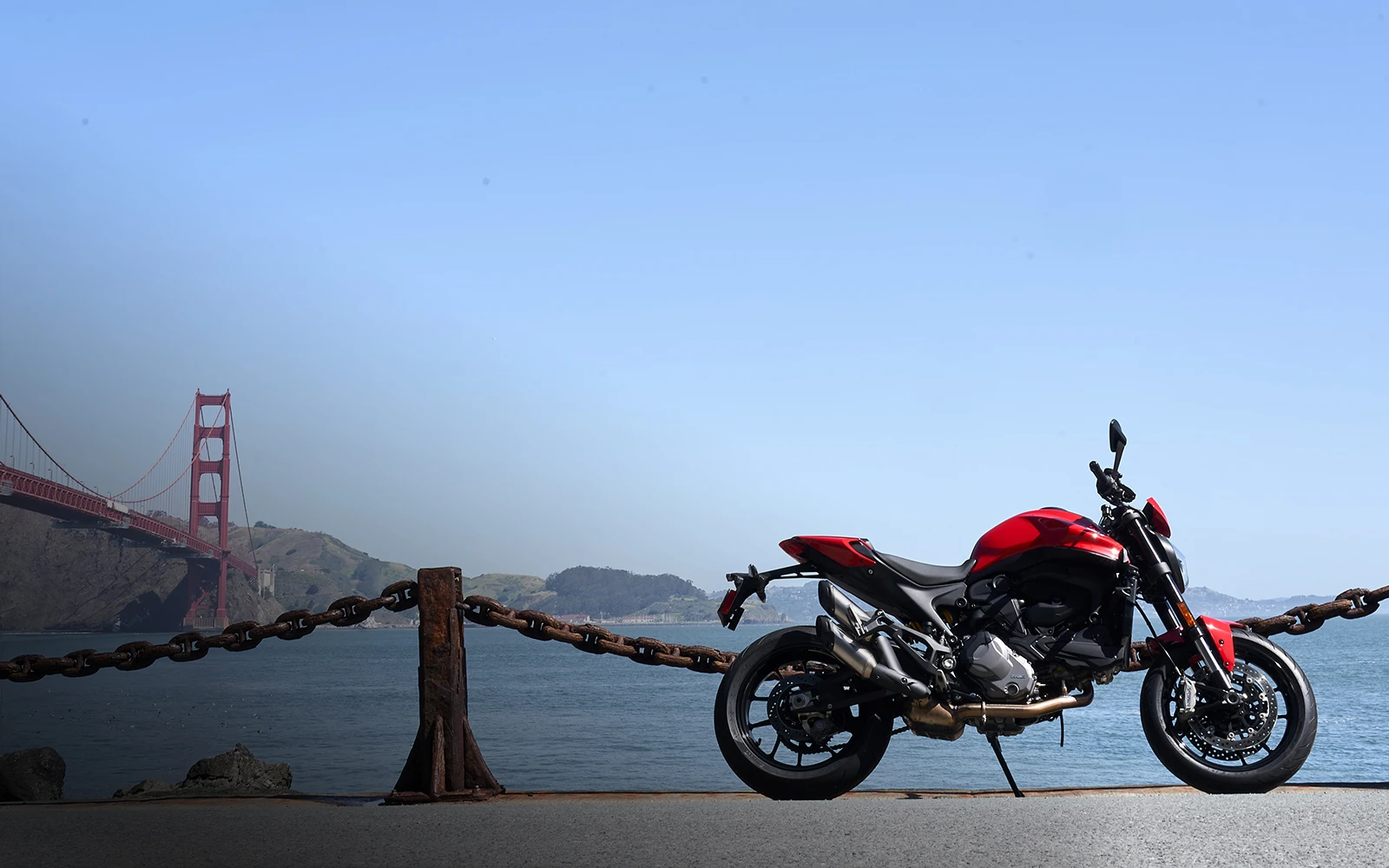 Monster Press Launch 2021