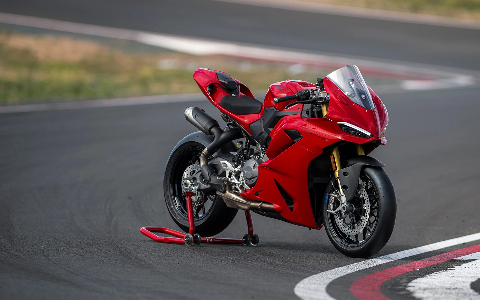 Ducati Motorcycles | Unleash the Thrill of Italian Performance