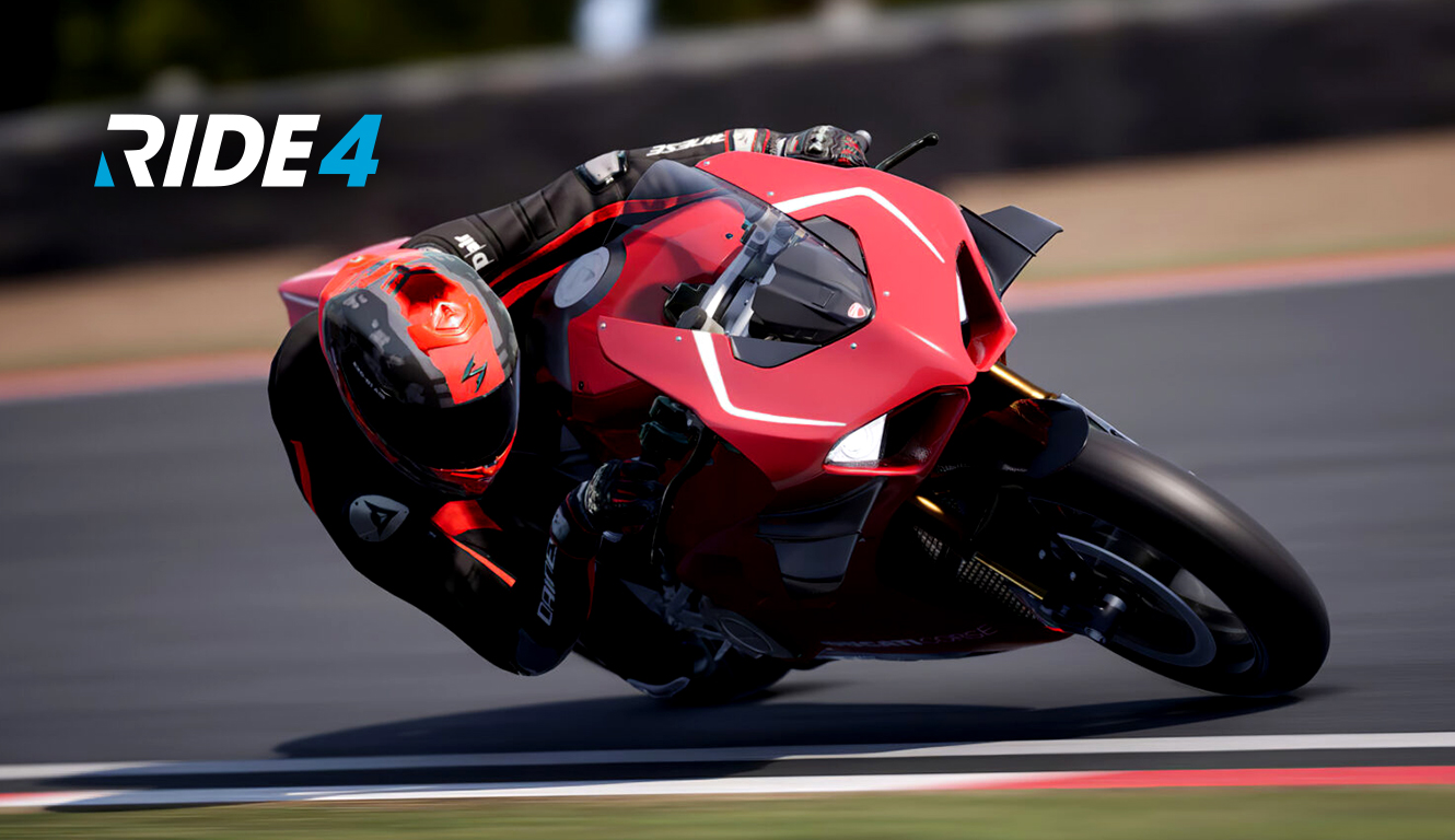 Ducati USA News – Latest Motorcycle Updates & Stories