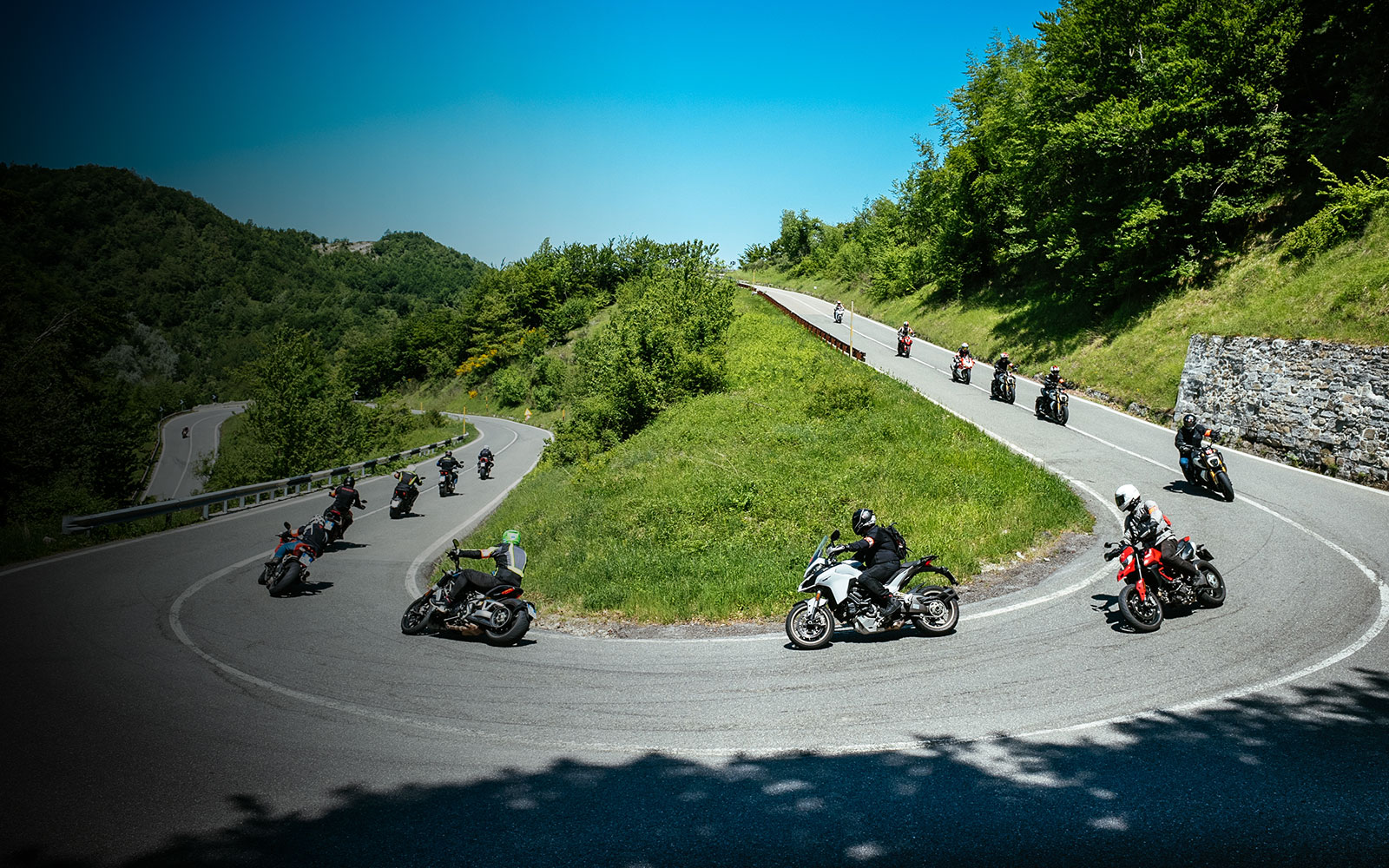 Ducati: Moto, MotoGP & Superbike