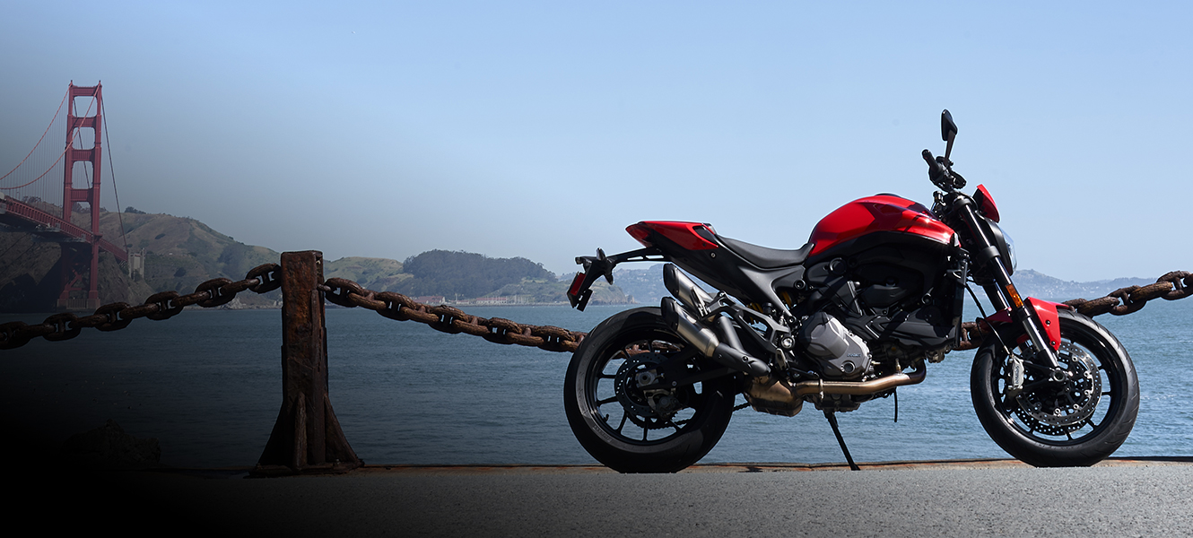 Ducati: Moto, MotoGP & Superbike