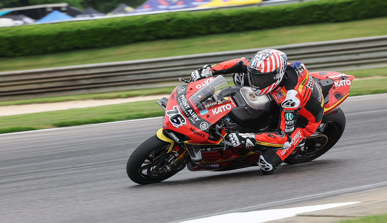 Ducati USA News – Latest Motorcycle Updates & Stories