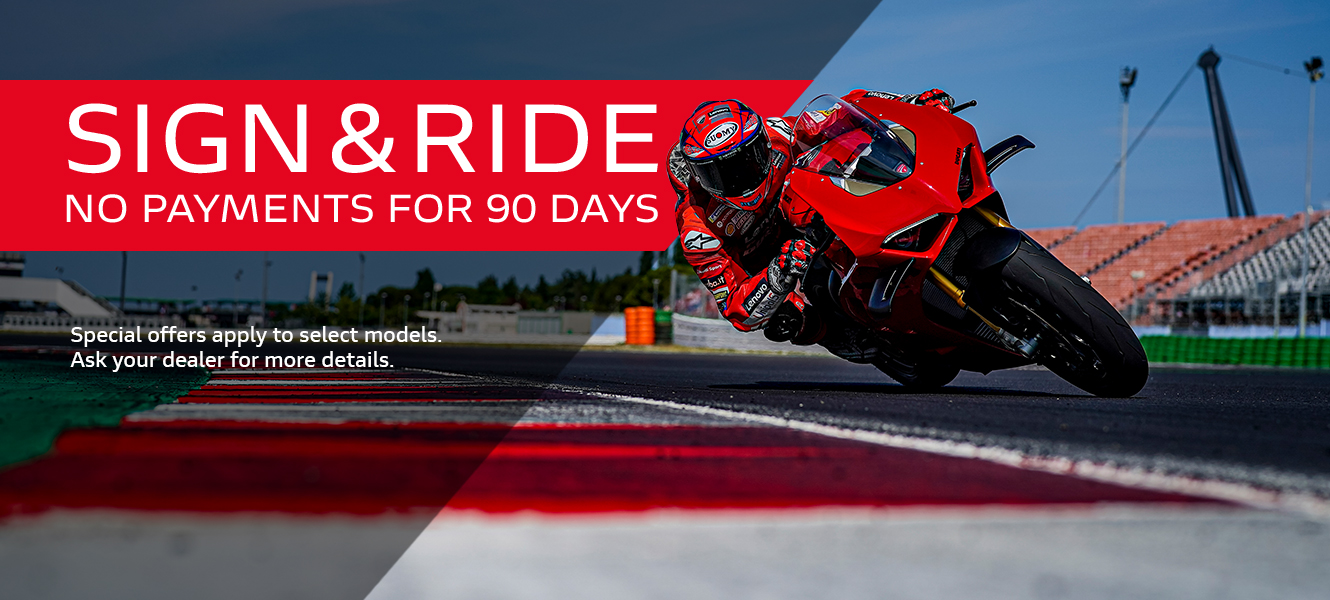 4ducati Promotions Us | Ducati Miami Florida