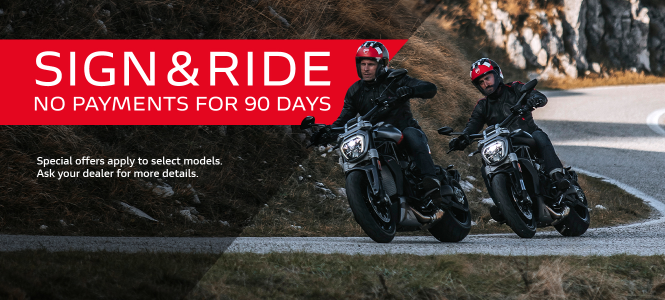 4ducati Promotions Us | Ducati Miami Florida